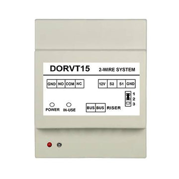 Dorani Intercoms – Video Door Intercom Systems | Security Superstore