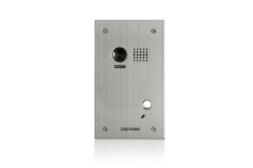 Dorani Intercoms – Video Door Intercom Systems | Security Superstore