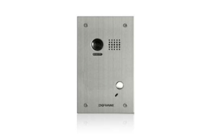 Dorani Intercoms – Video Door Intercom Systems | Security Superstore