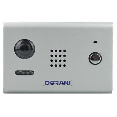 Dorani Intercoms – Video Door Intercom Systems | Security Superstore