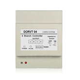 Dorani Intercoms – Video Door Intercom Systems | Security Superstore