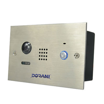 Dorani Intercoms – Video Door Intercom Systems | Security Superstore